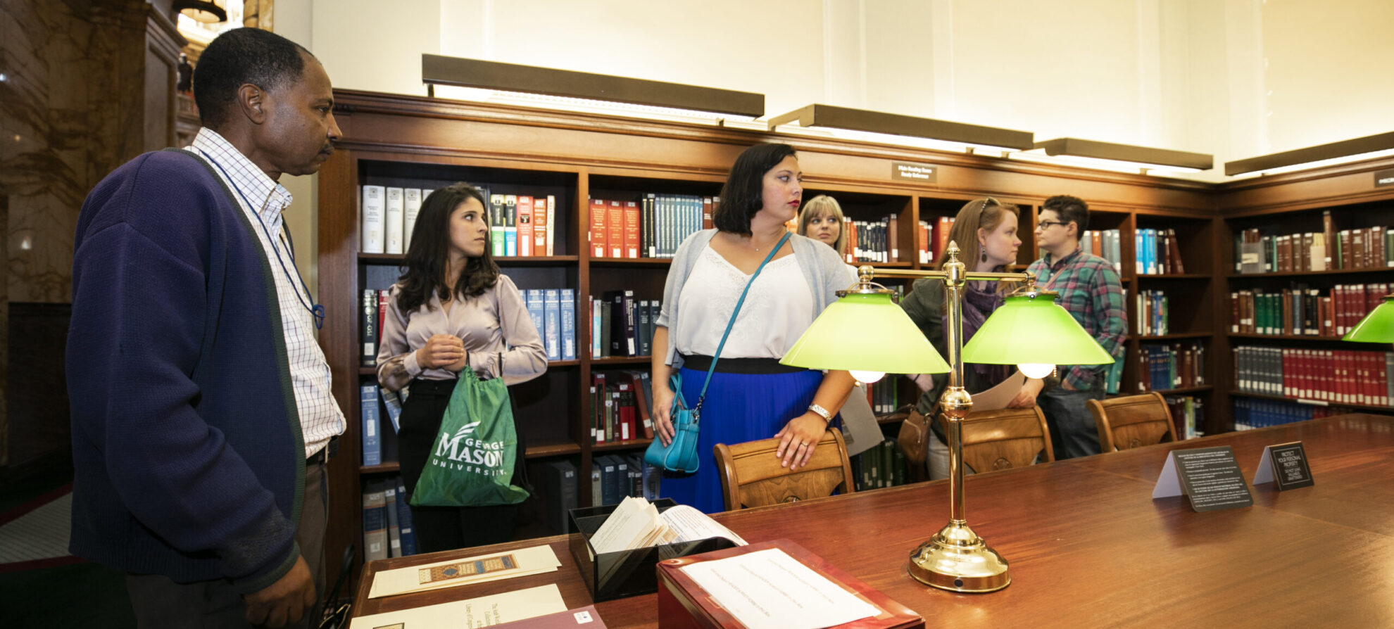 Accessibility in Mason Libraries – Accessibility @ Mason